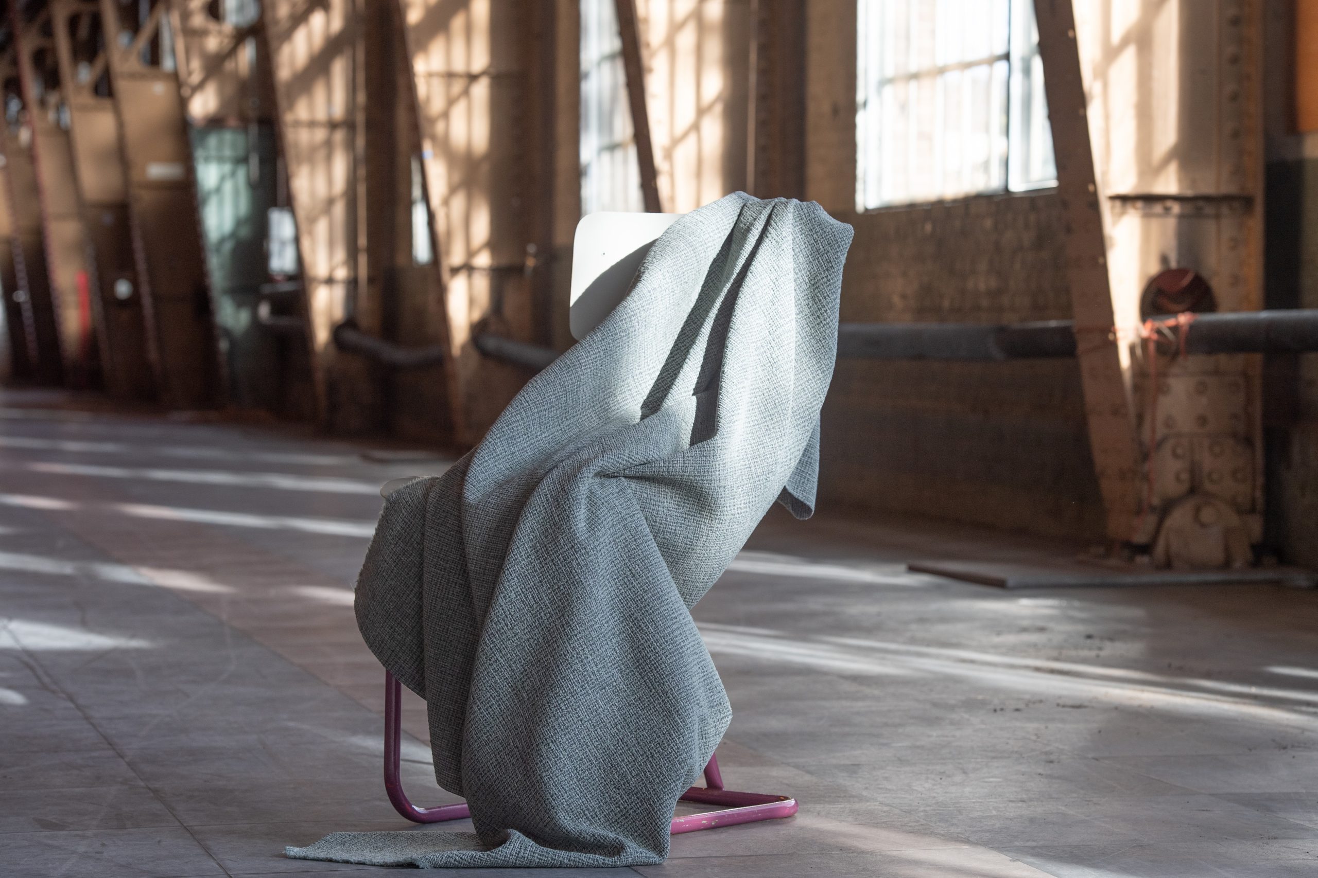 Reducing textile waste using the R ladder | FABRAA