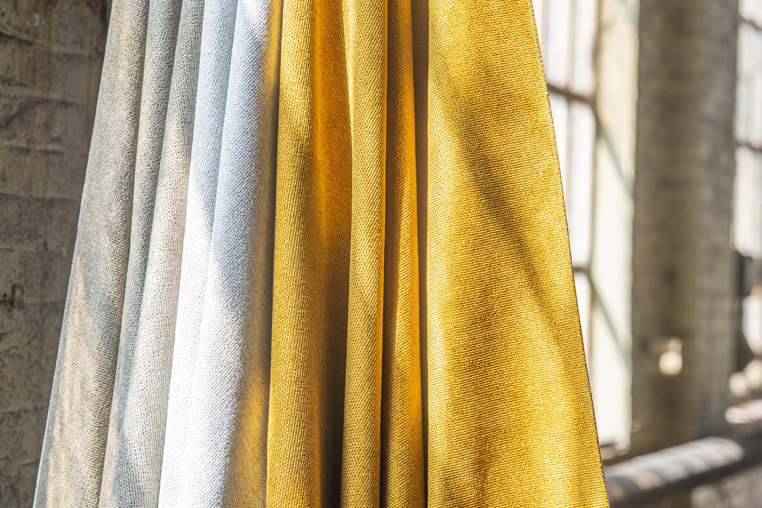 Sustainable fabrics thanks to chain transparency | FABRAA